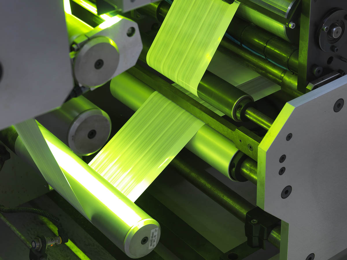 Gallery - SPS Label and Packaging