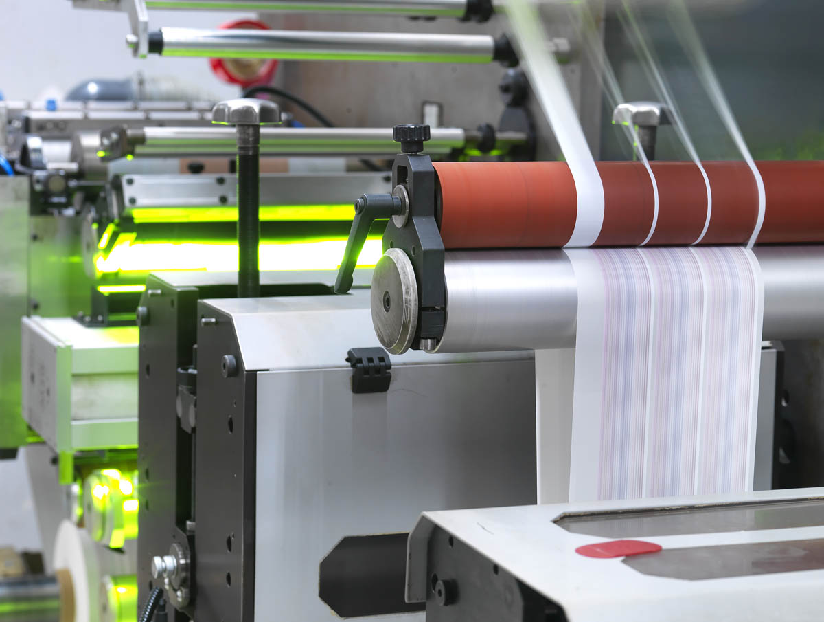 Gallery - SPS Label and Packaging