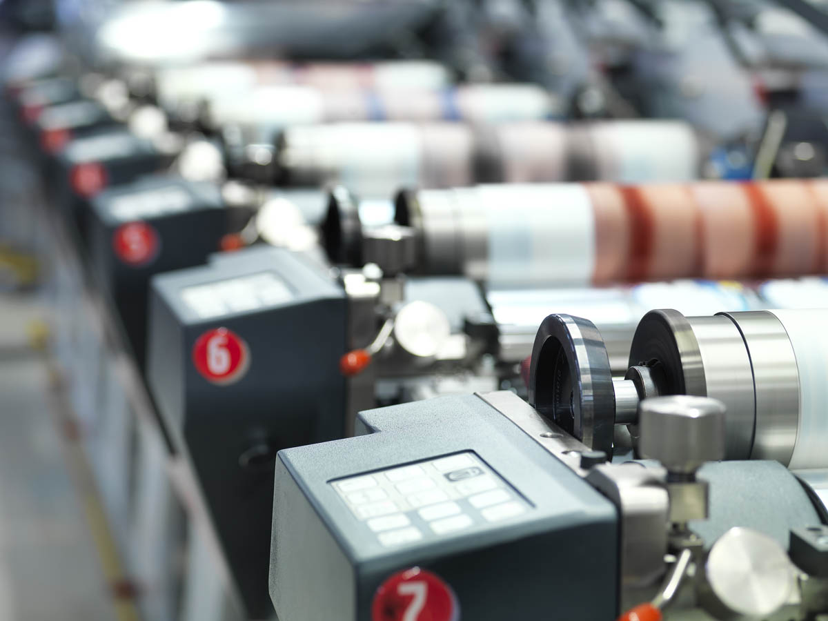 Gallery - SPS Label and Packaging