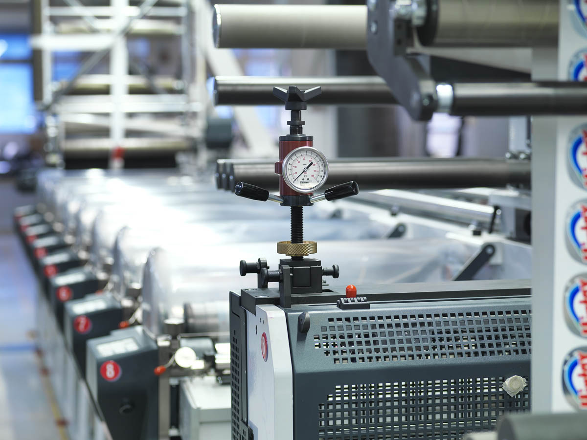 Gallery - SPS Label and Packaging