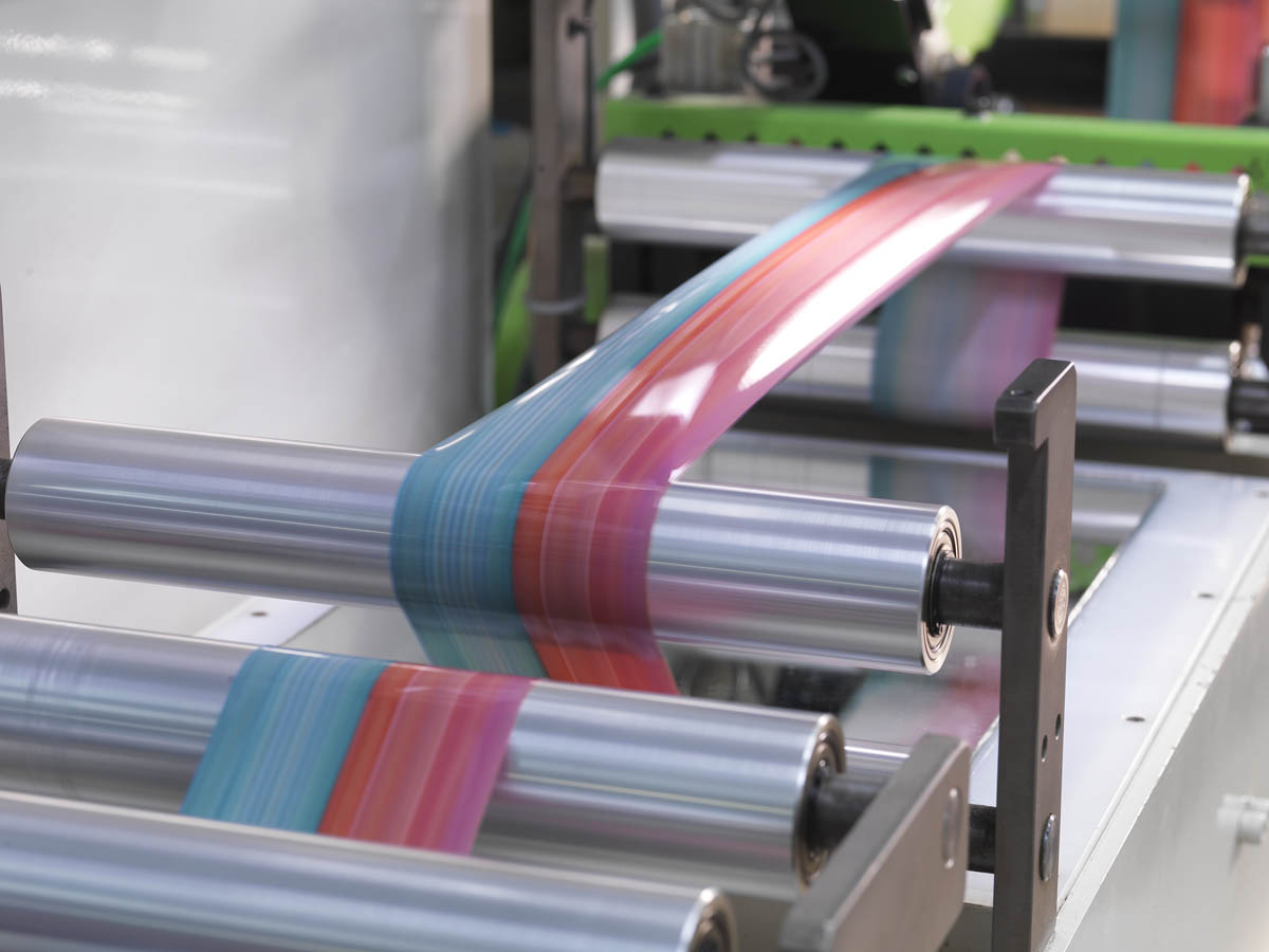Gallery - SPS Label and Packaging