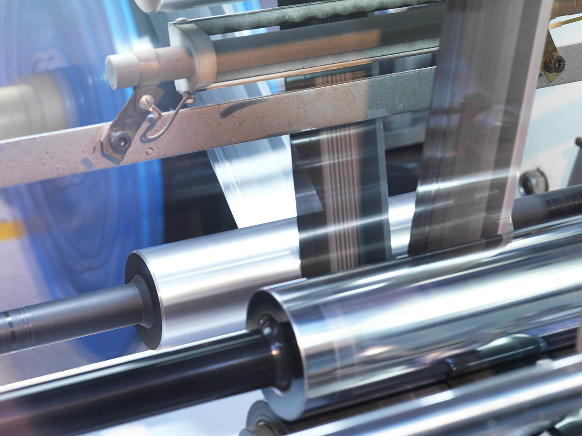 Gallery - SPS Label and Packaging