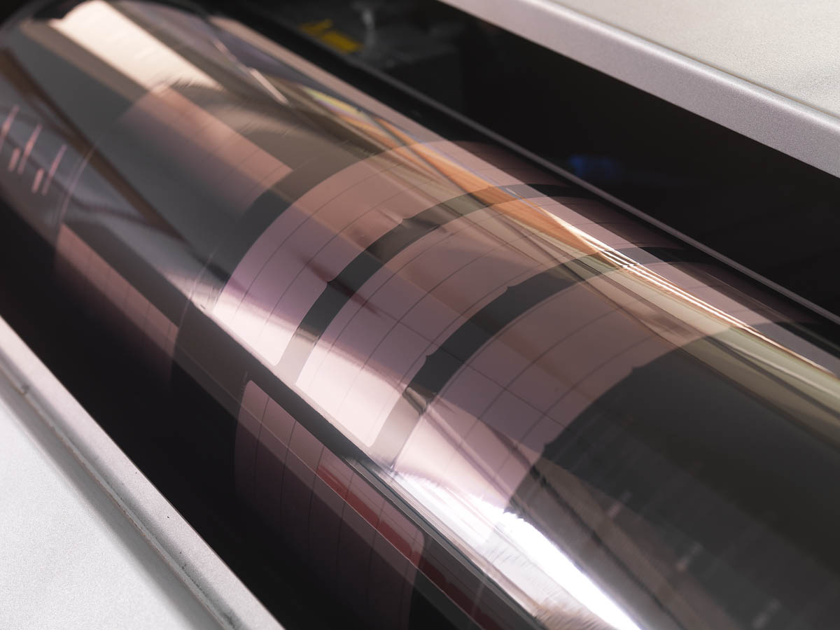 Gallery - SPS Label and Packaging