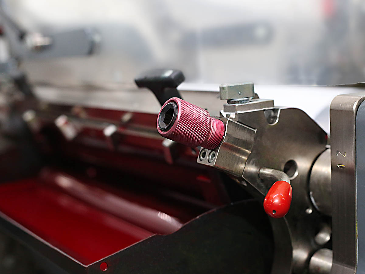 Gallery - SPS Label and Packaging