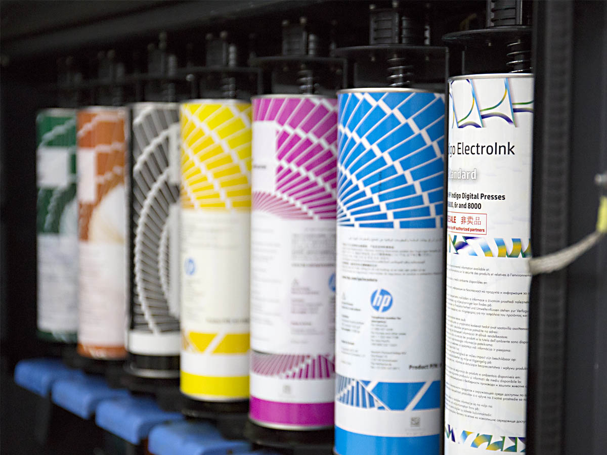 Gallery - SPS Label and Packaging